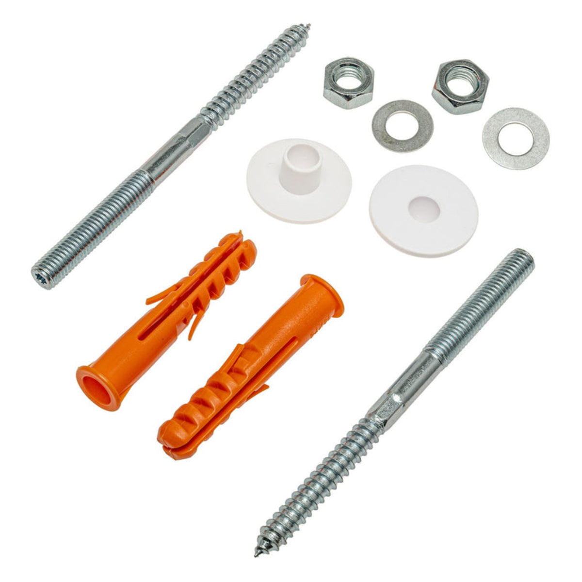 Kit de fixations pour lavabo Sturotec M10 – Le Monde du Bain